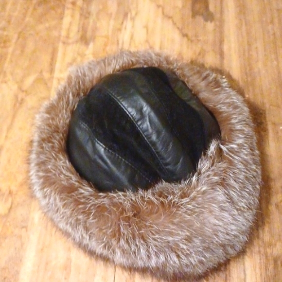 Mitchie's Matchings | Accessories | Mitchies Matchings Vintage Vtg Fox ...